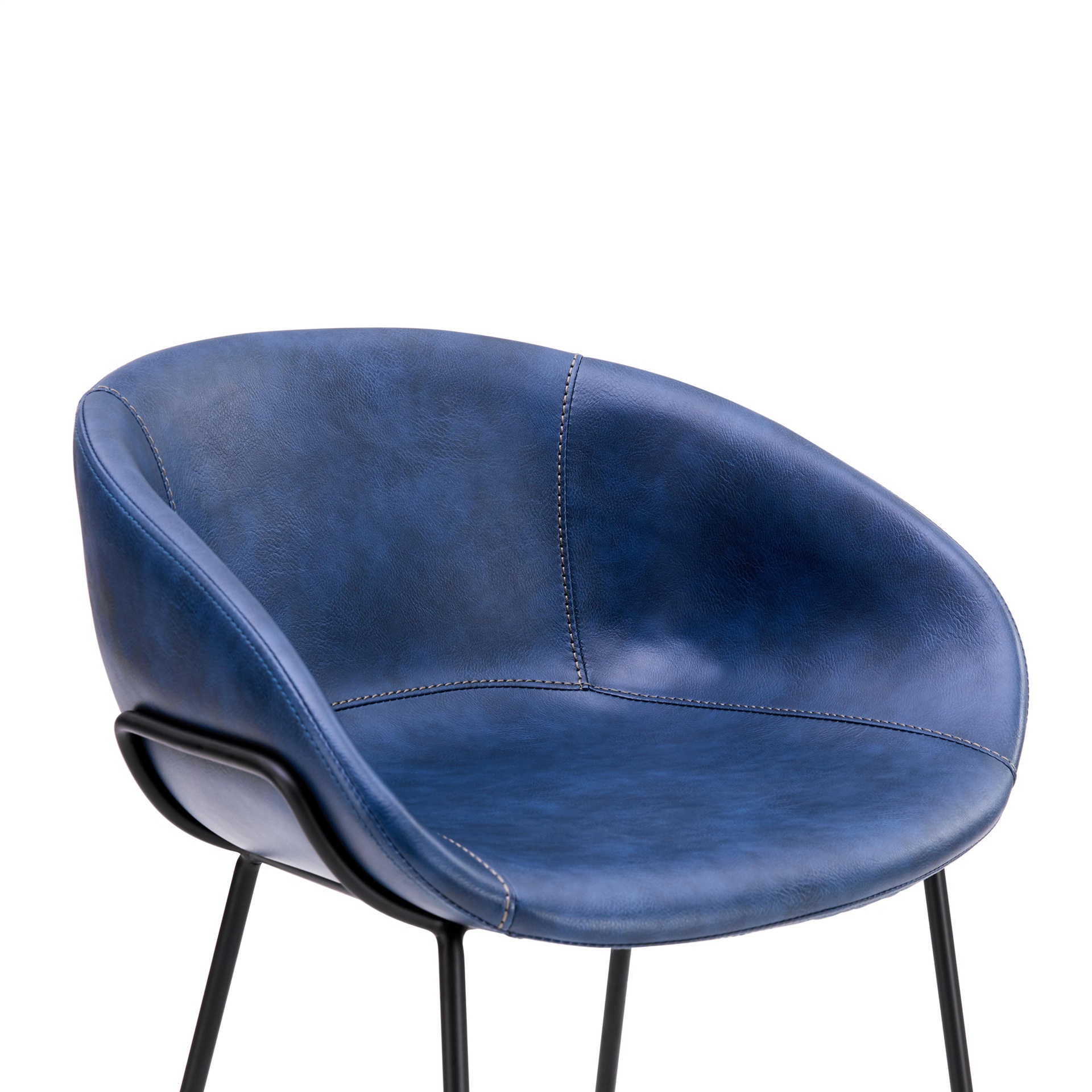 Zach-B Bar Stool (Set of 2)