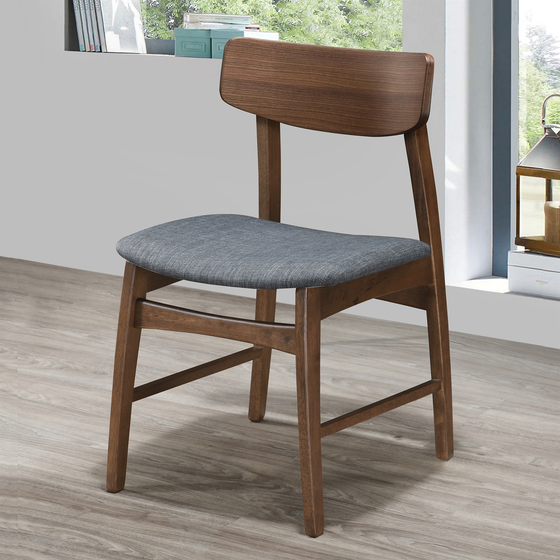 Felix Dining Chair (Set of 2)