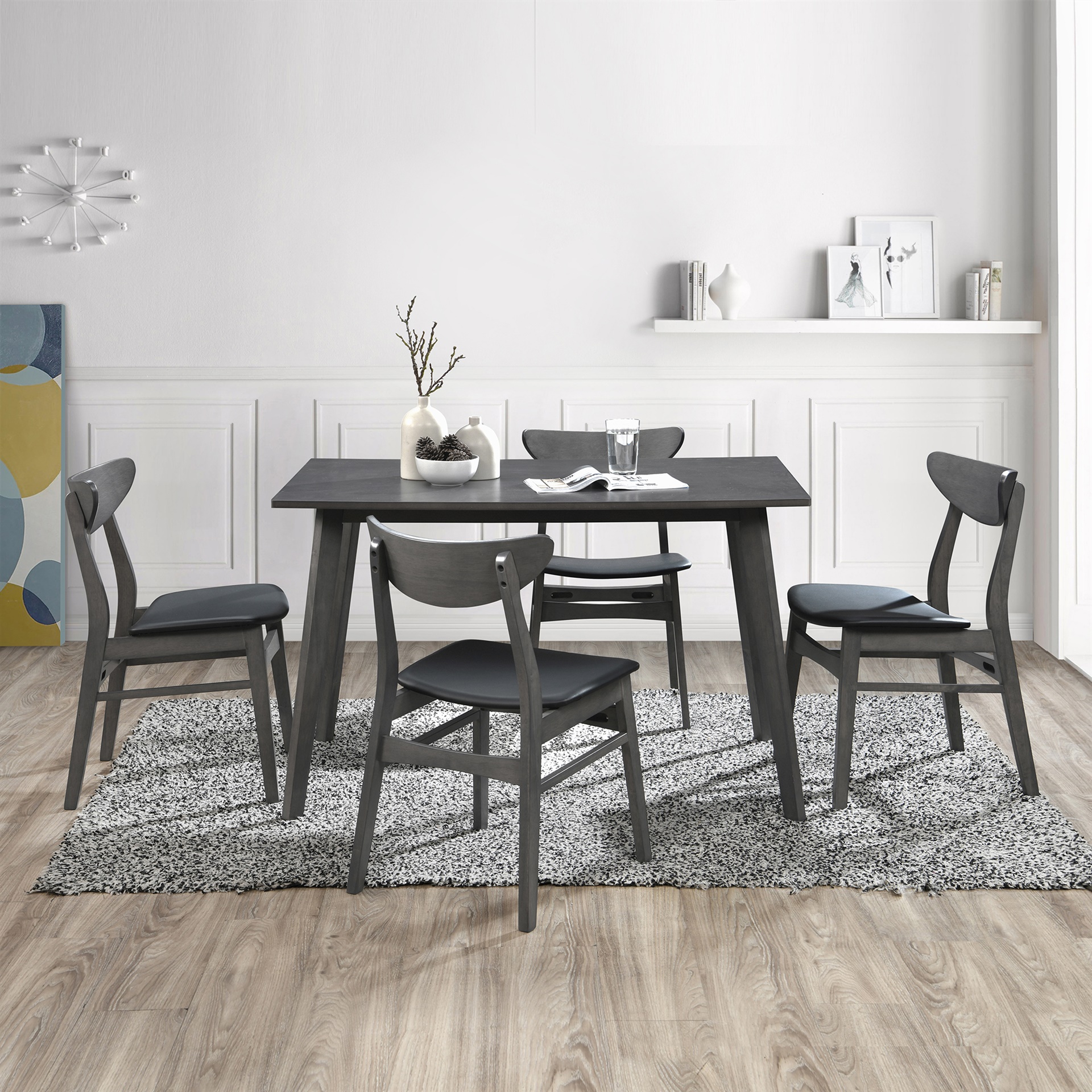 Harmony Dining Table