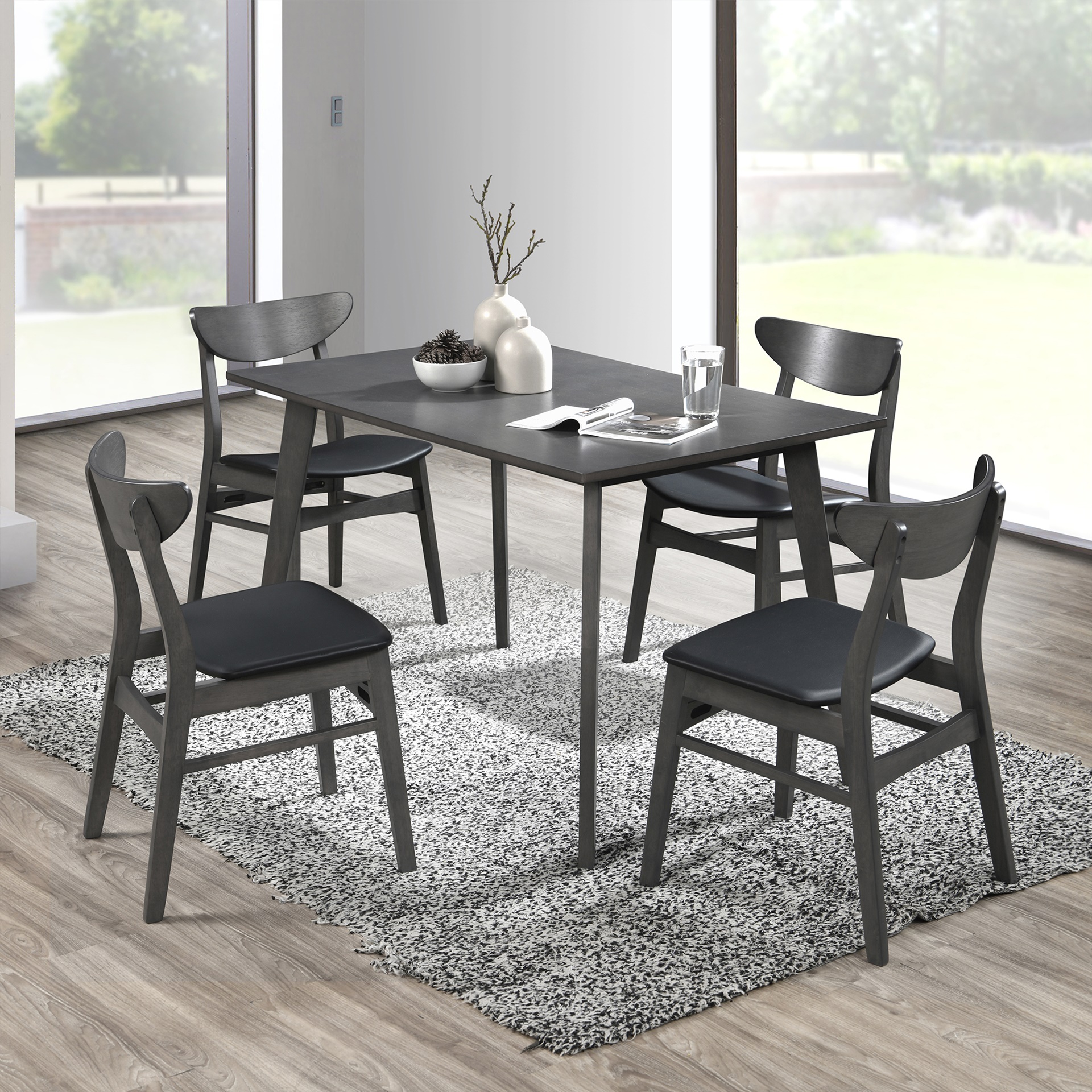 Harmony Dining Table