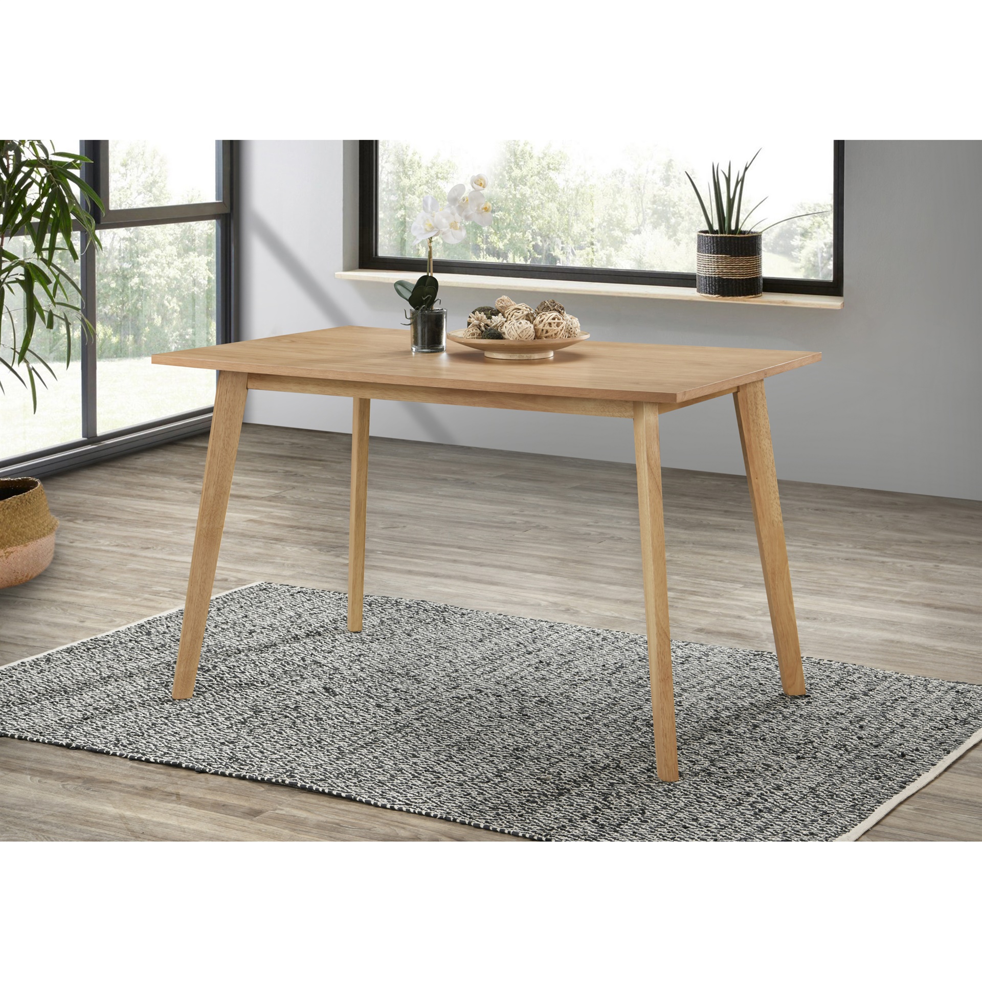 Harmony Dining Table