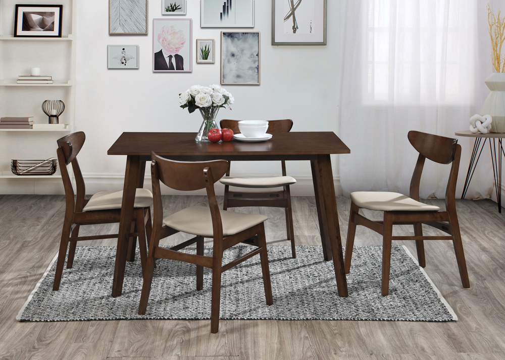Harmony Dining Table