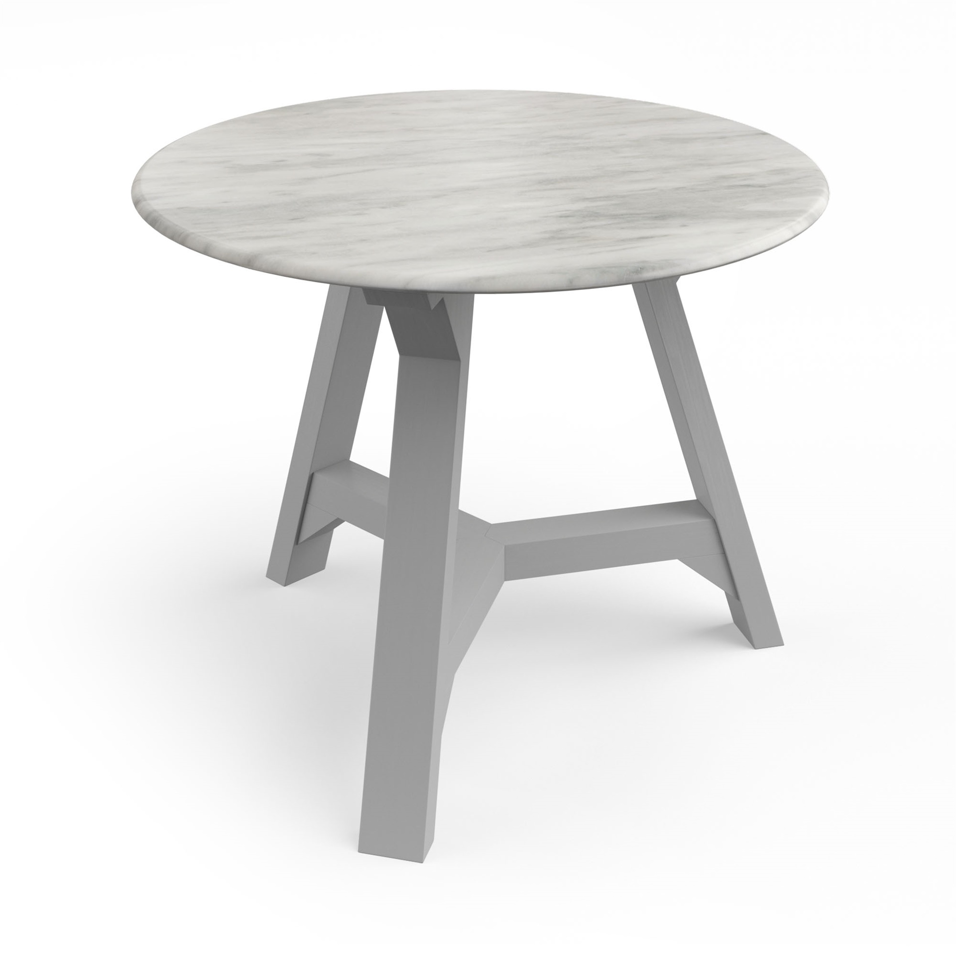 Lazlo End Table