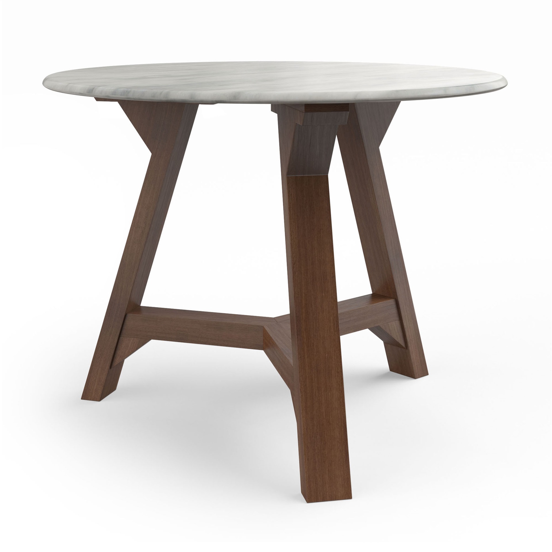 Lazlo End Table