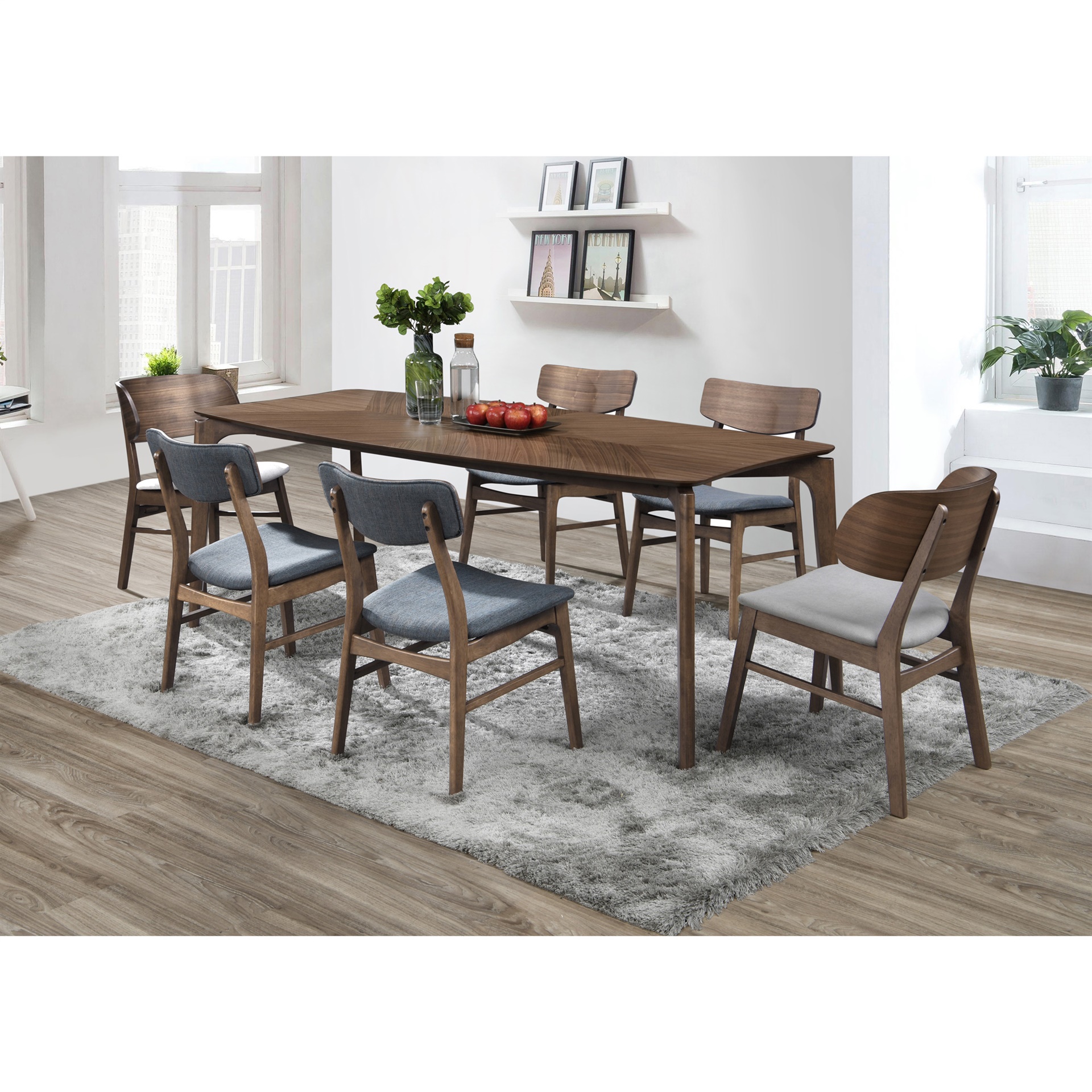 Maarten Large Dining Table
