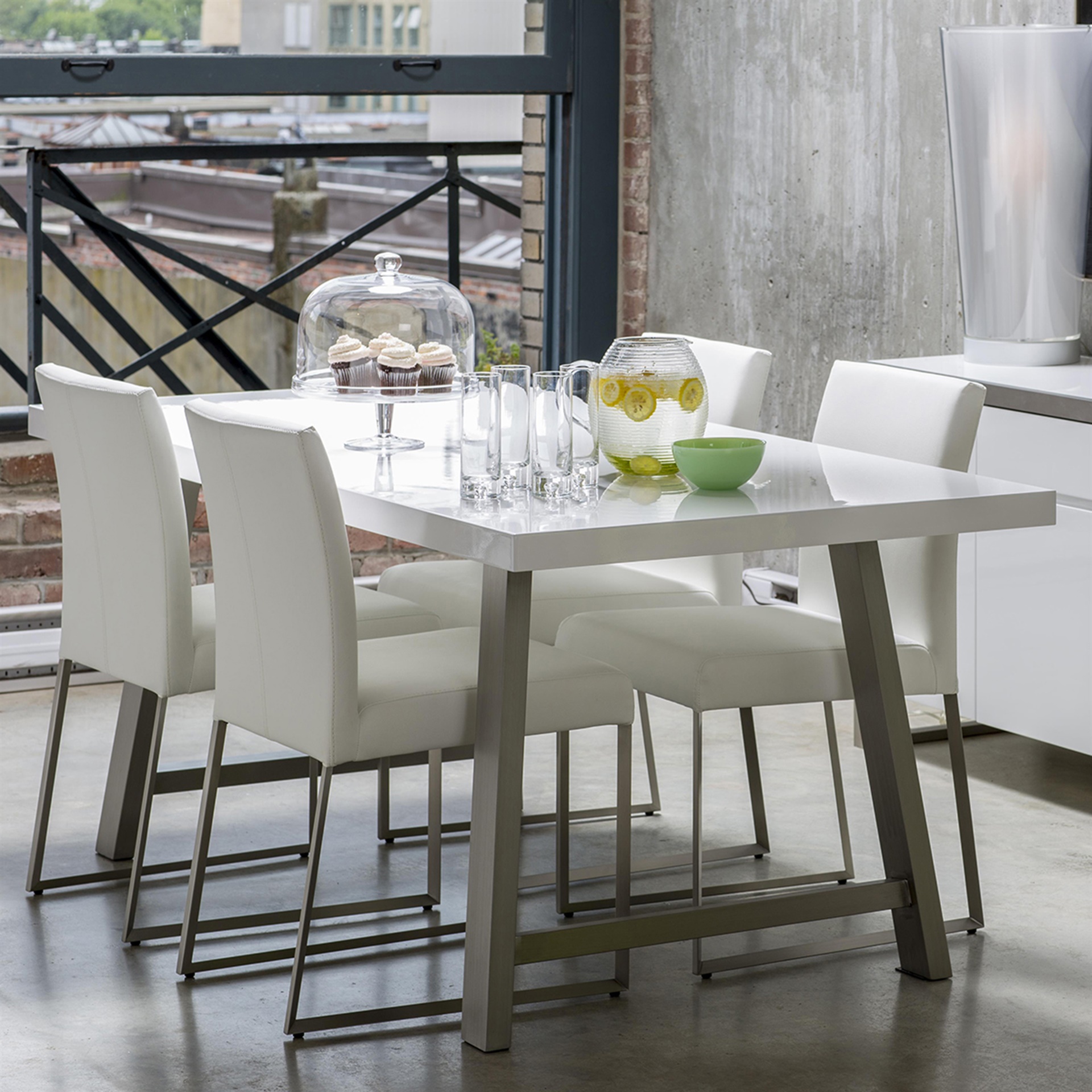 Tate Dining Chair (Set of 2)