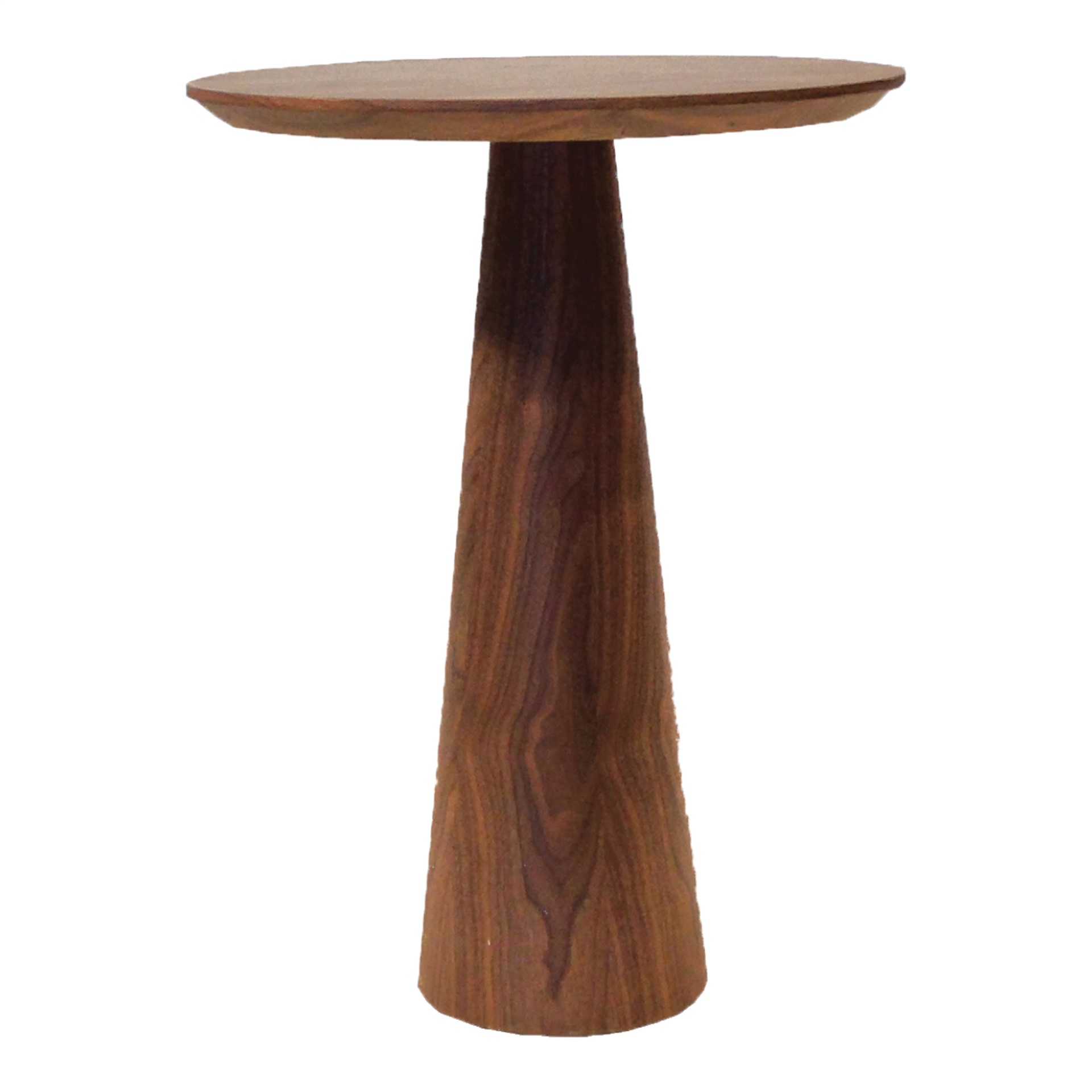 Tower End Table