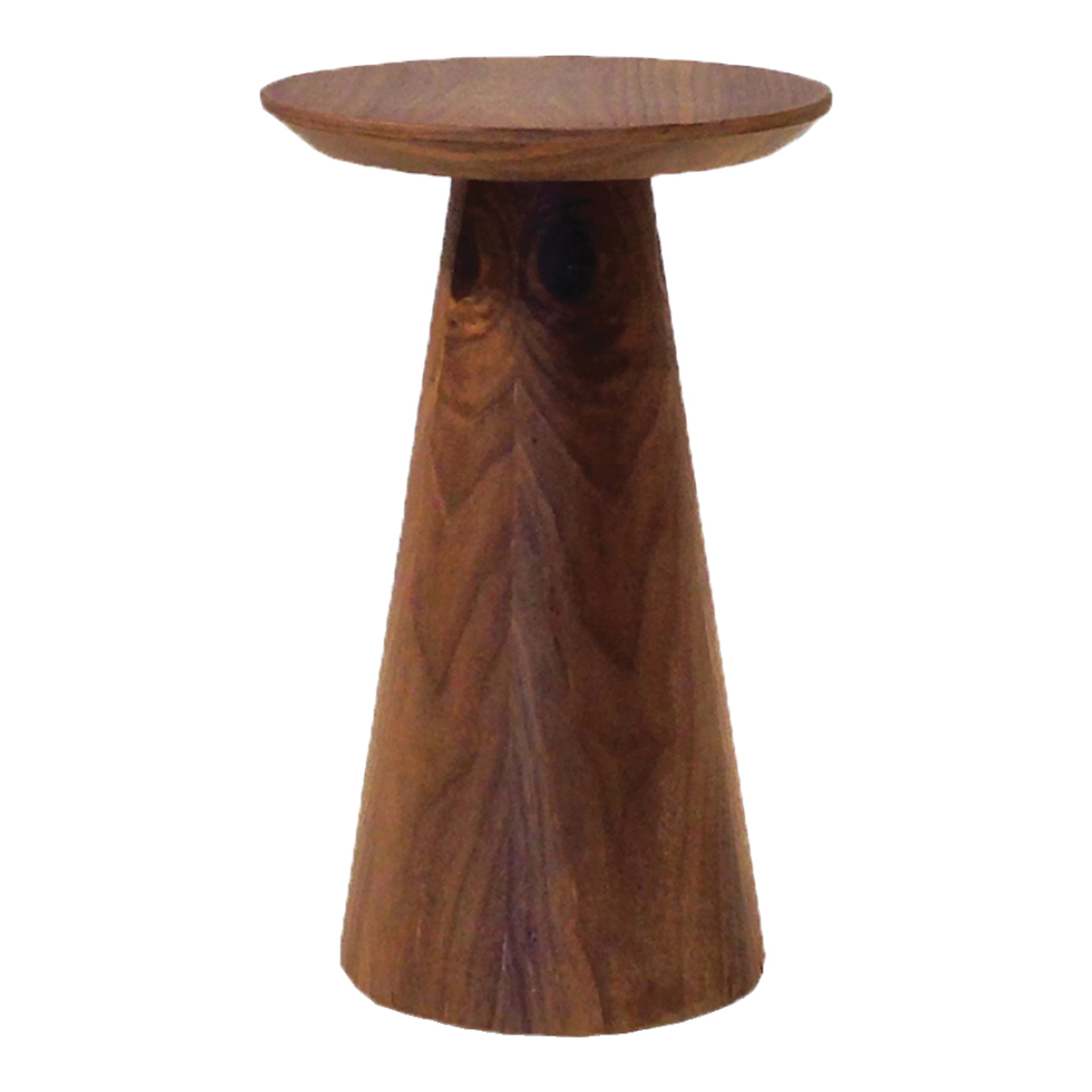 Tower End Table
