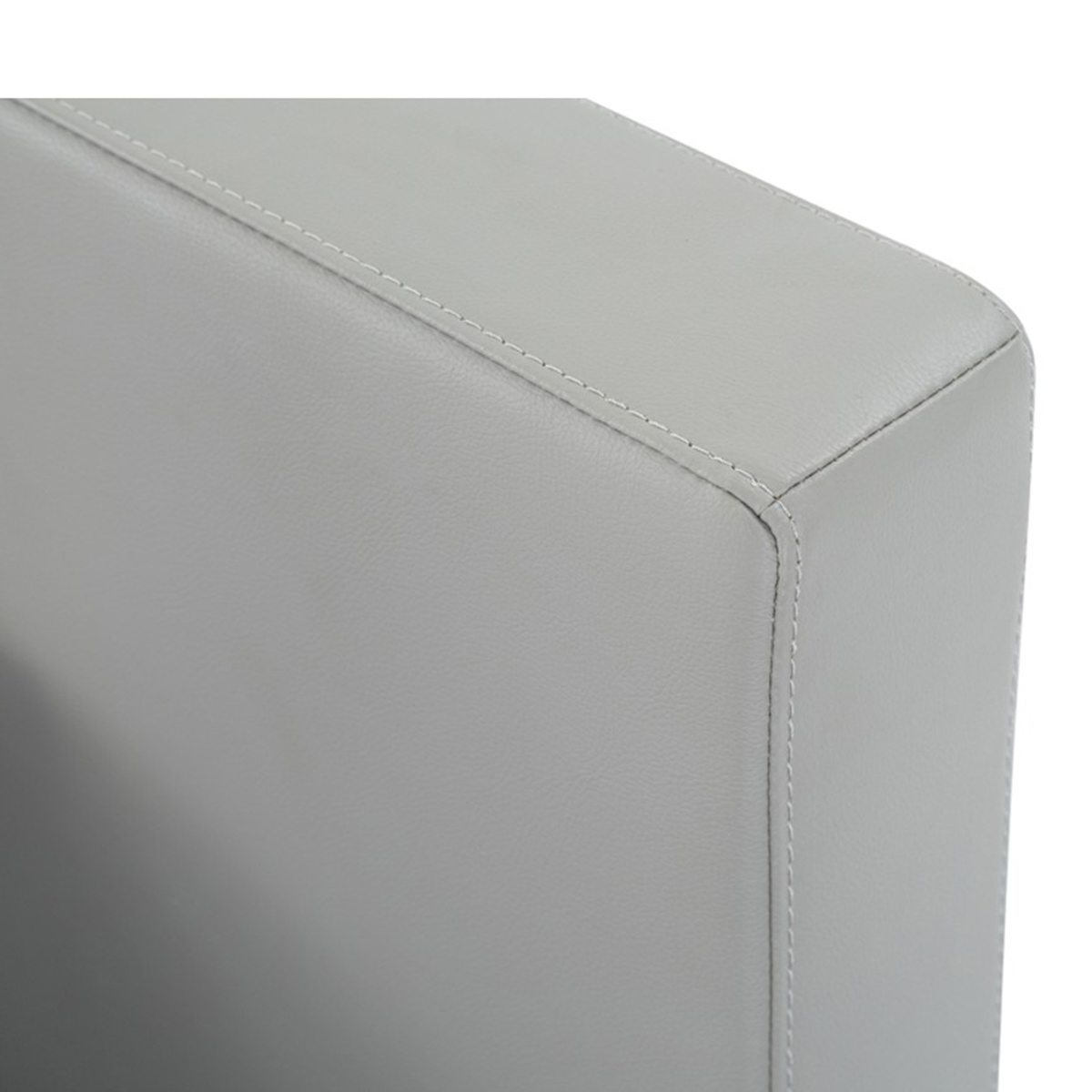 Modrest Opal - Platform Bed