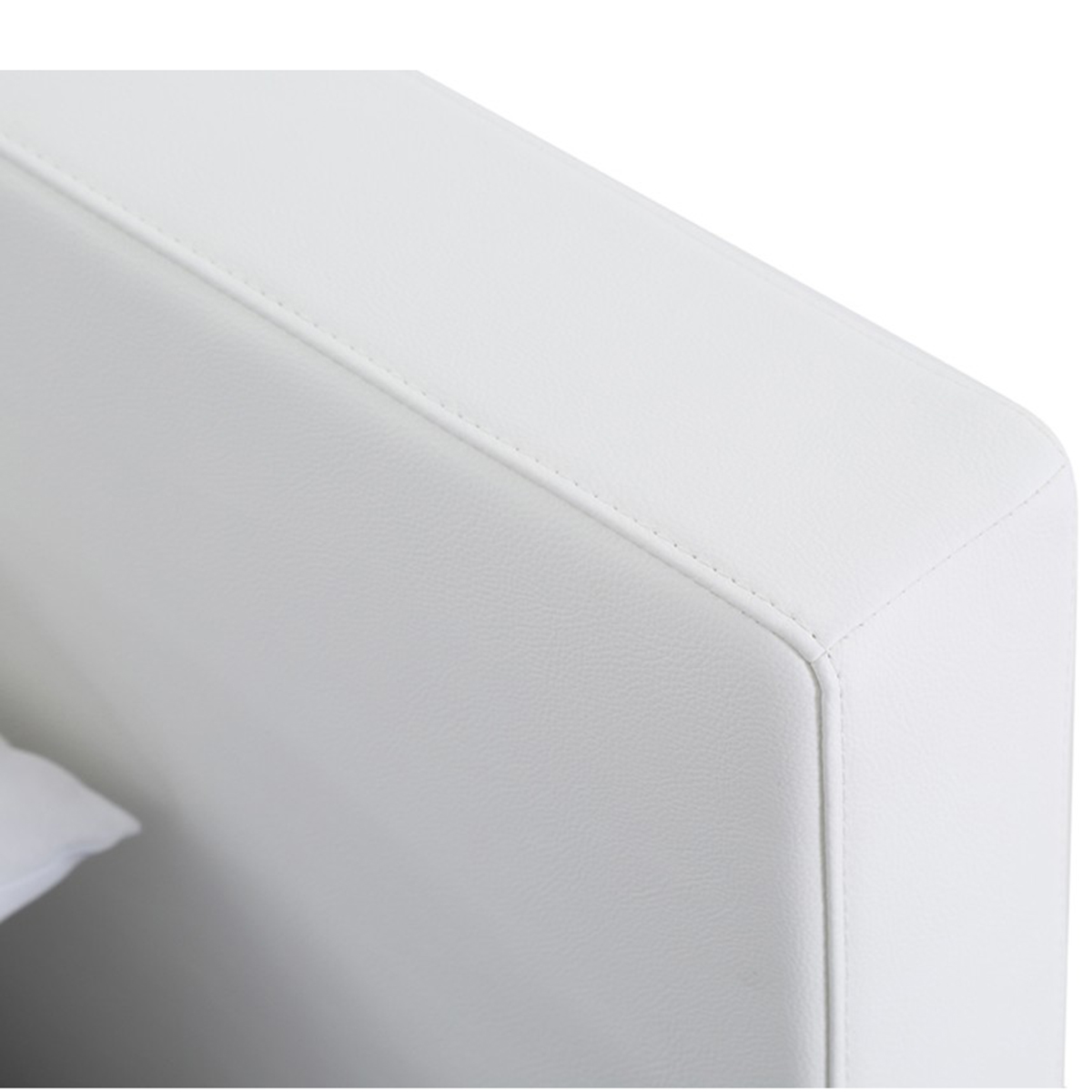 Modrest Opal - Platform Bed