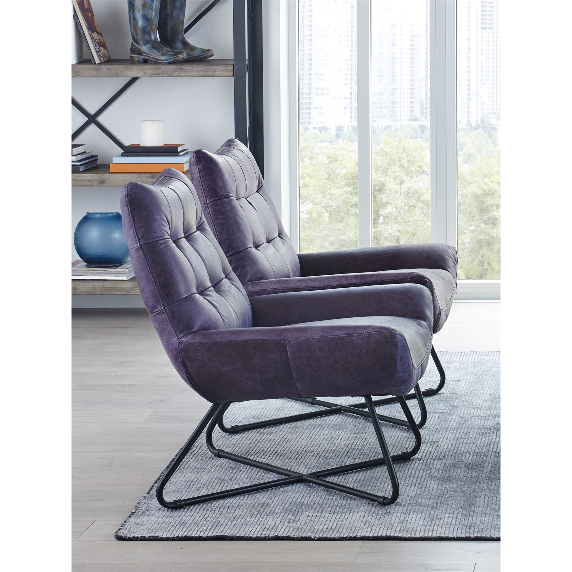 Graduate Lounge Chair
