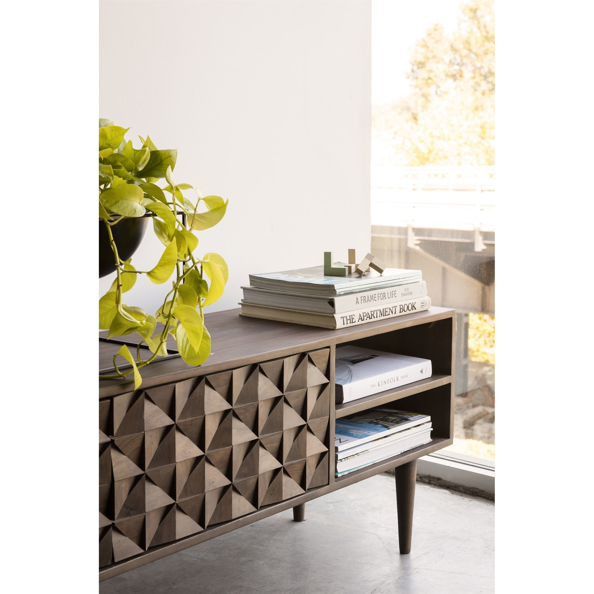 Pablo Entertainment Unit