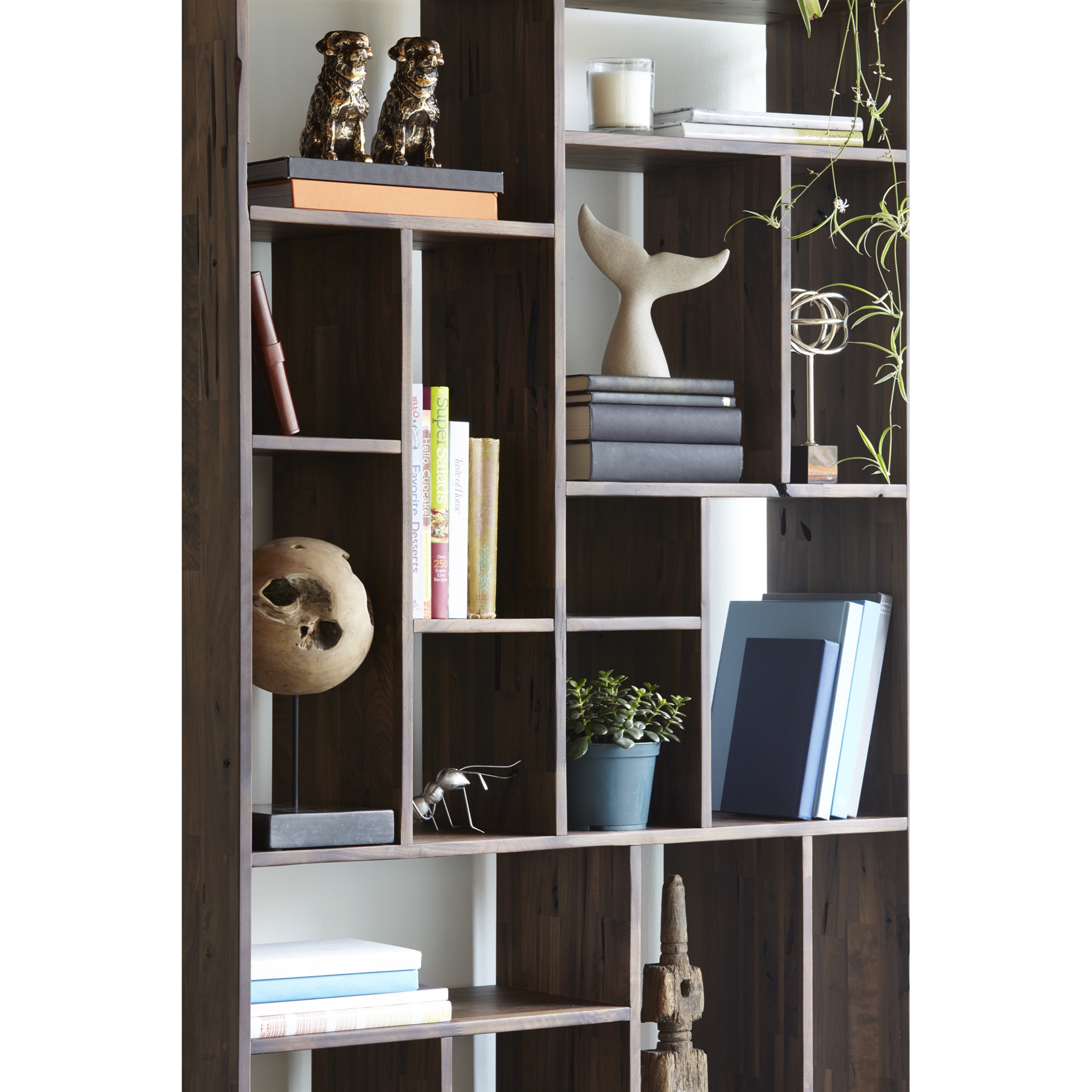 Wastewood Large Shelf