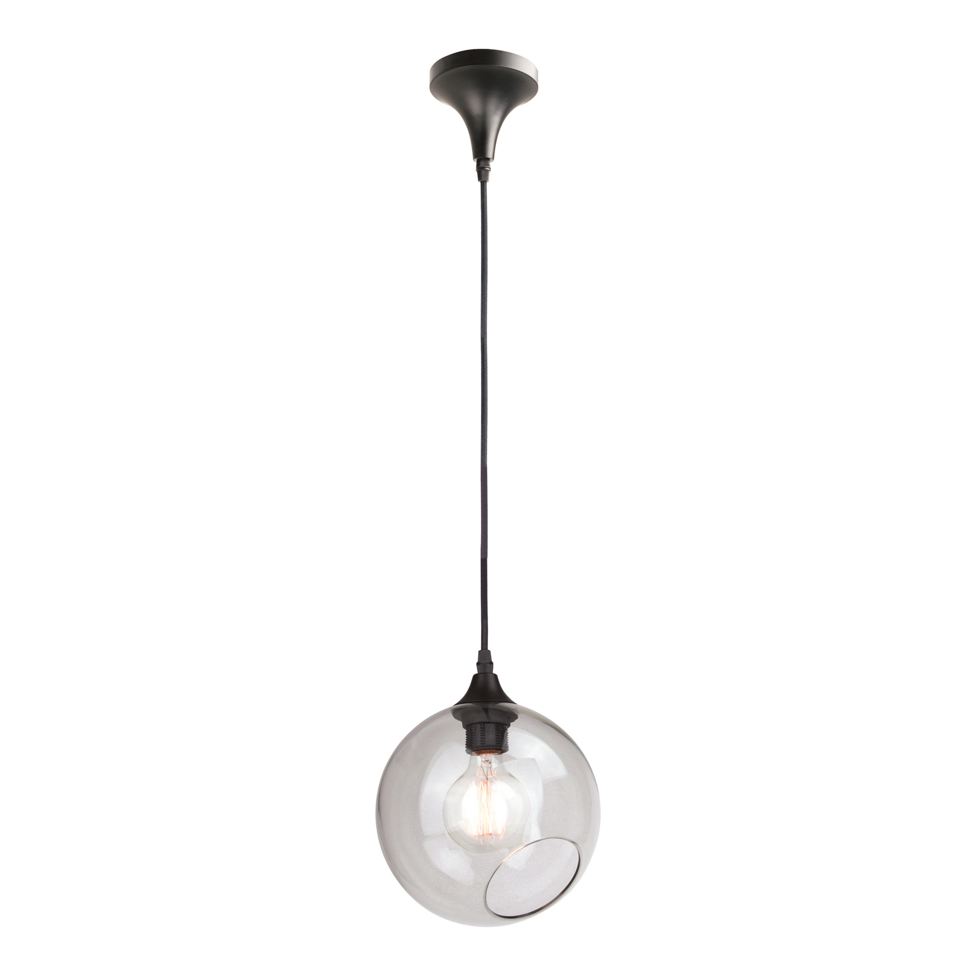 Sphere Pendant Lighting