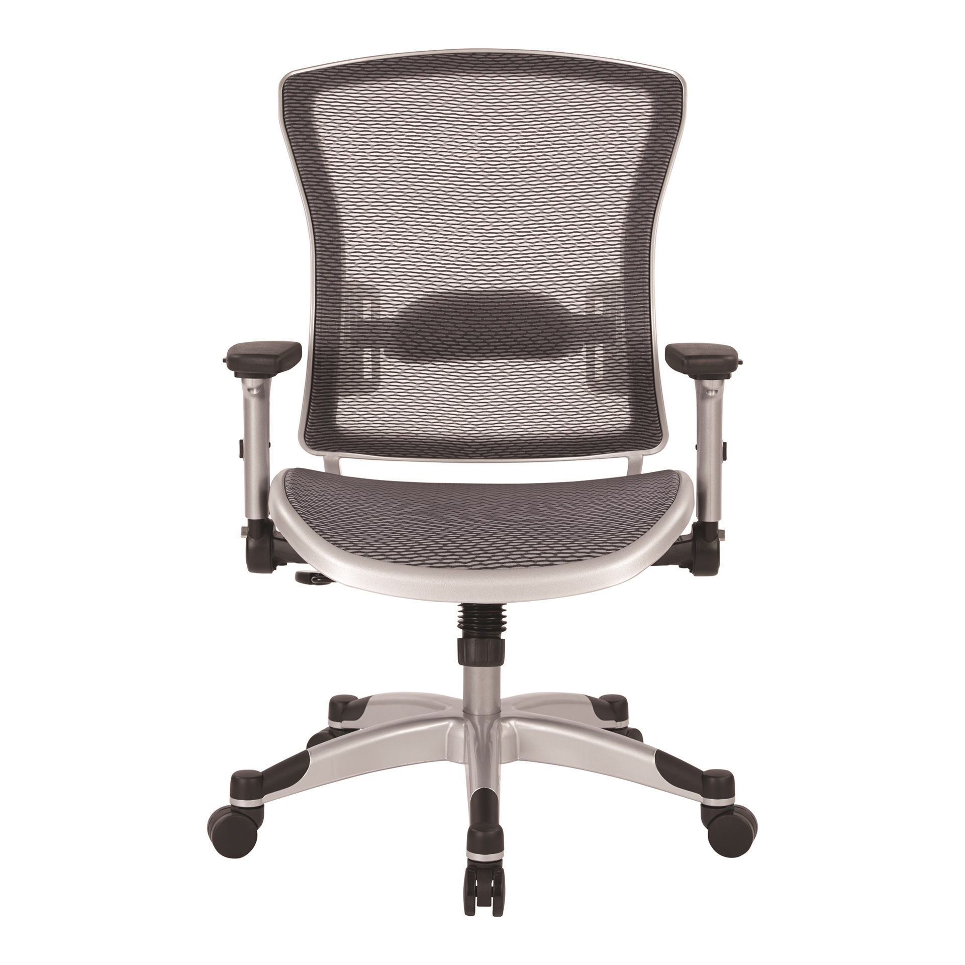Deluxe Mesh Task Chair with Flip Up Arms