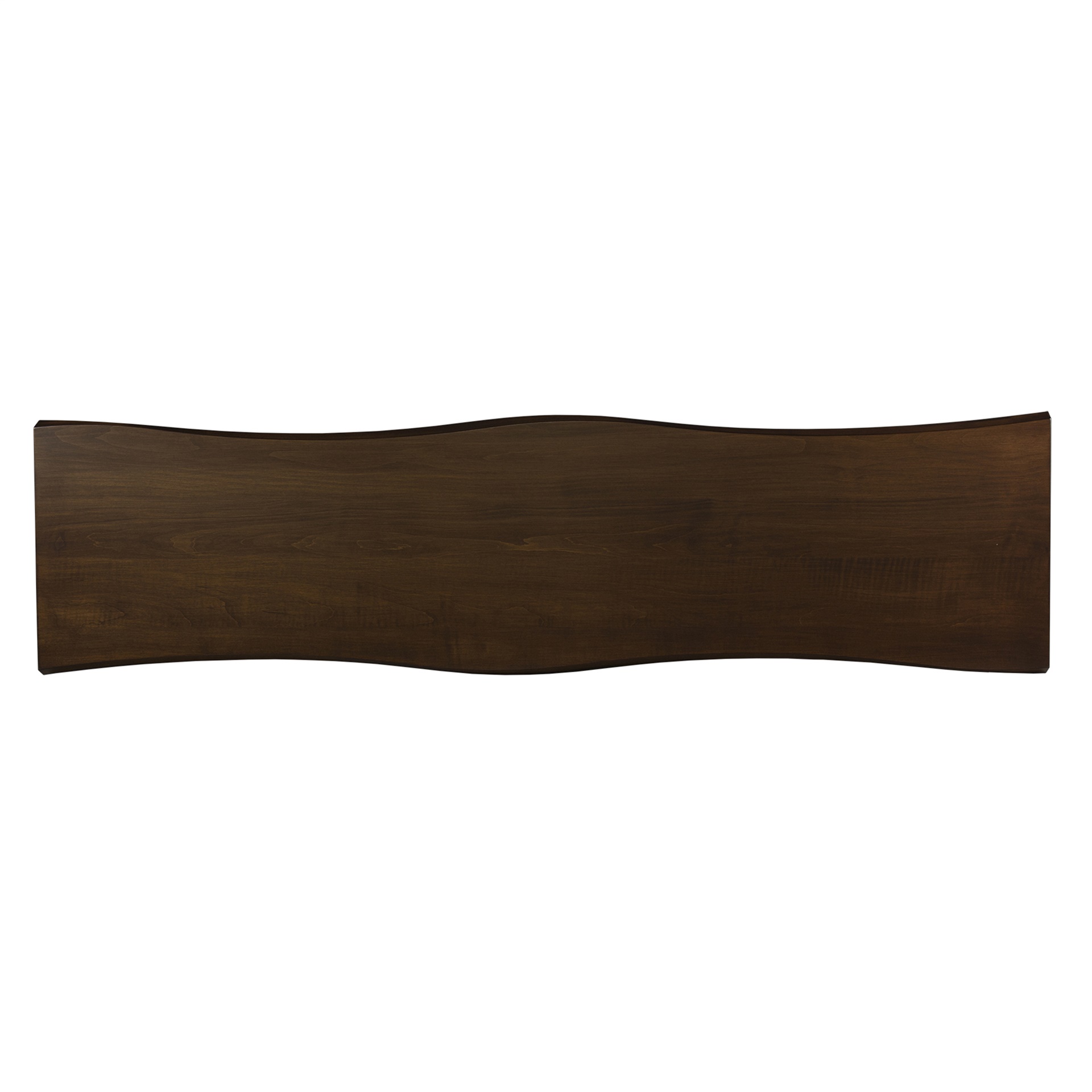Martin Wave-Edge Console Table
