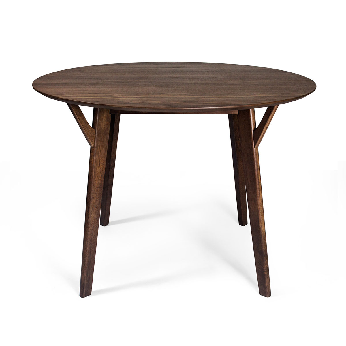 Scandi Round Dining Table