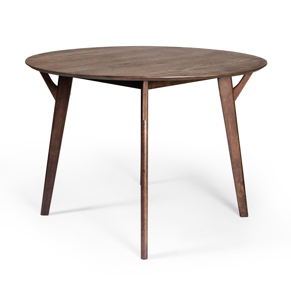 Scandi Round Dining Table