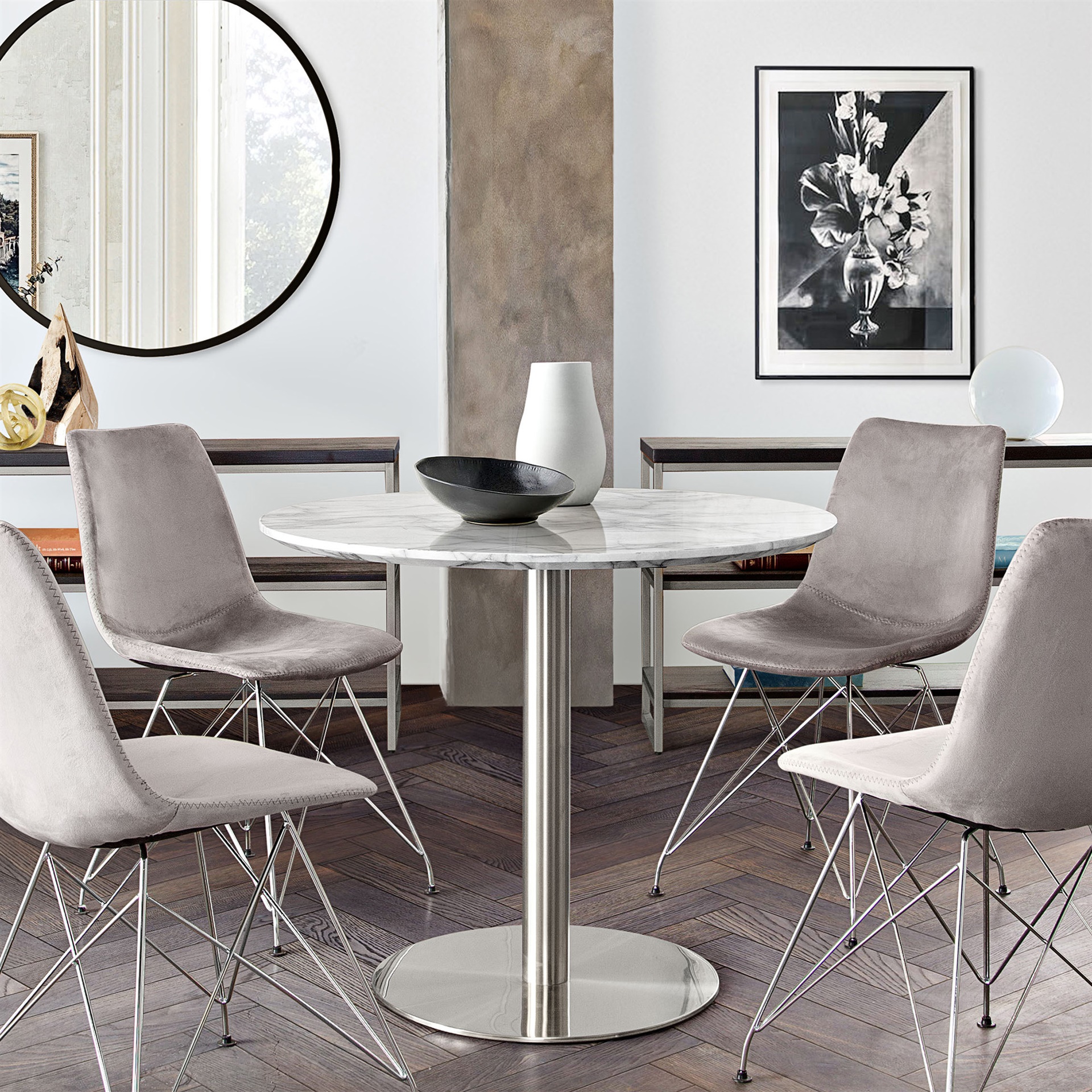 Simone Dining Table