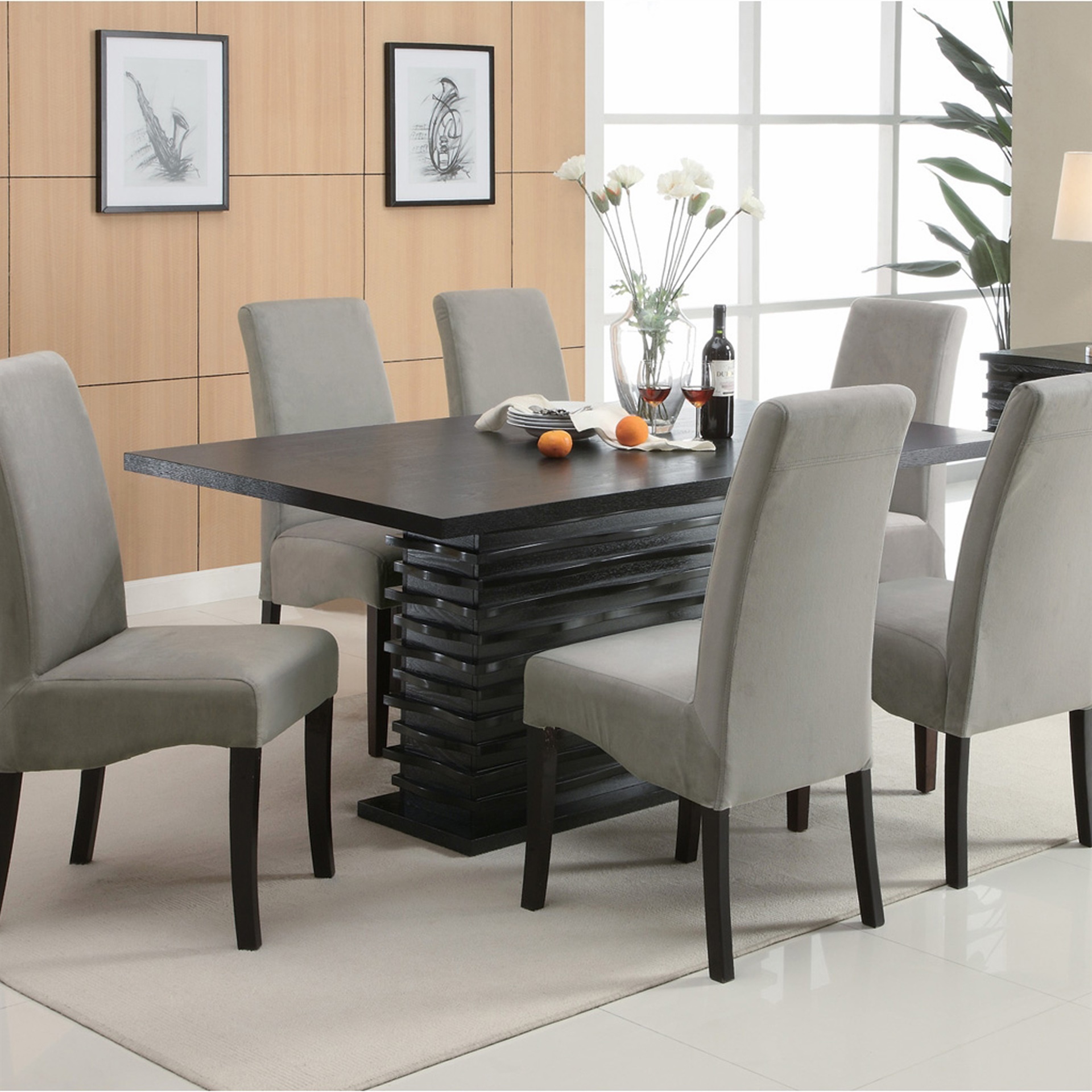 Stanton Dining Table