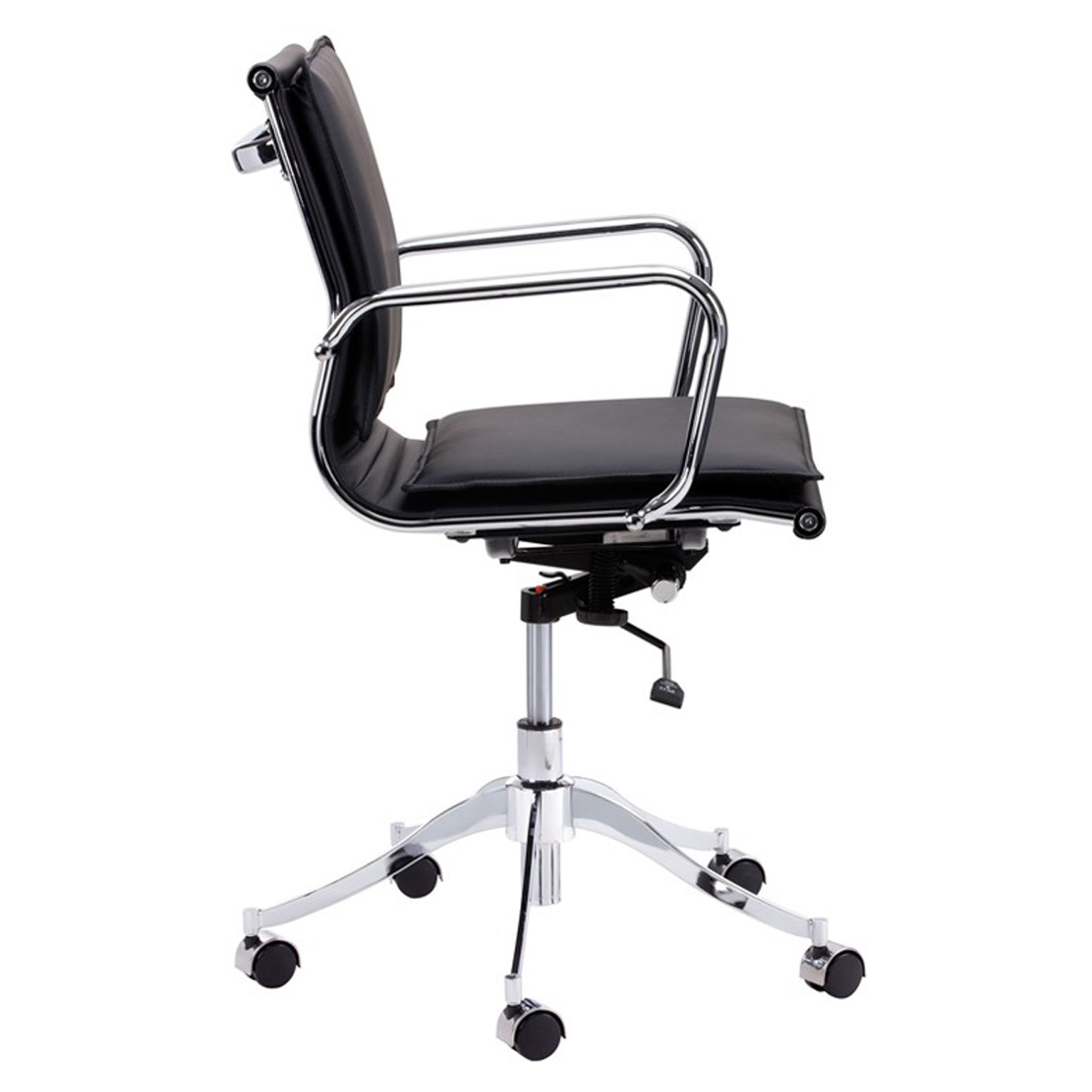 Morgan Full Back Office Chair