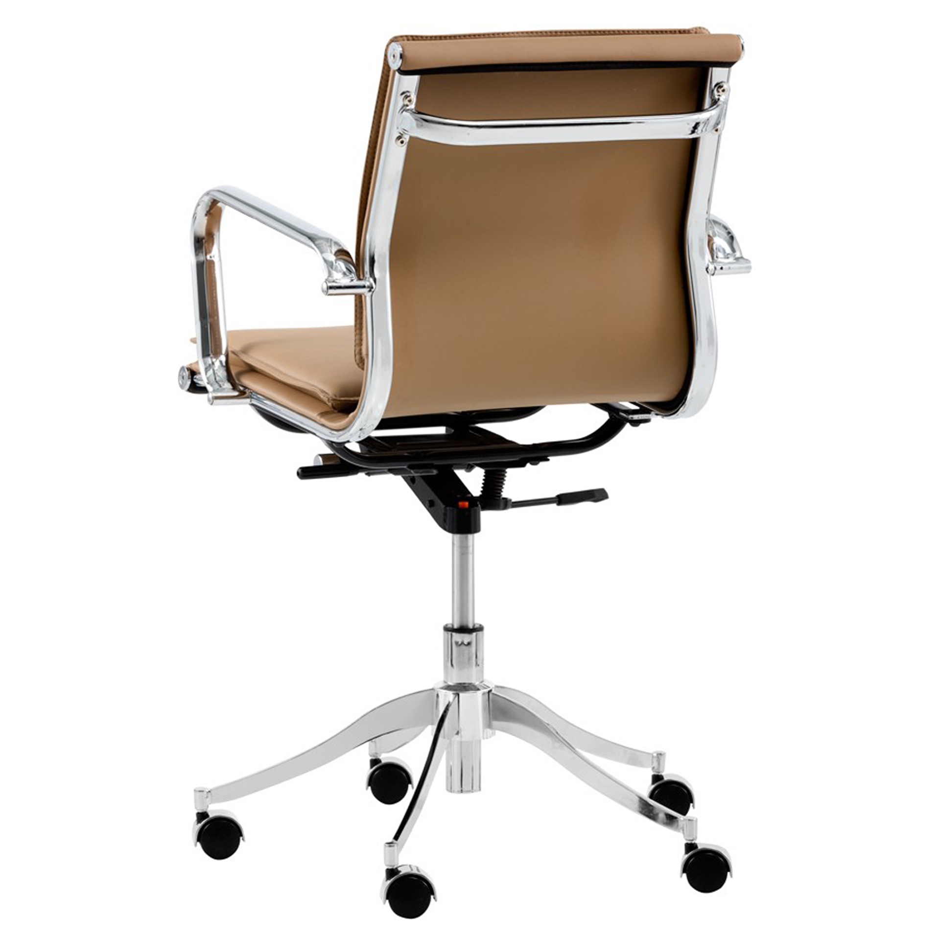 Morgan Full Back Office Chair