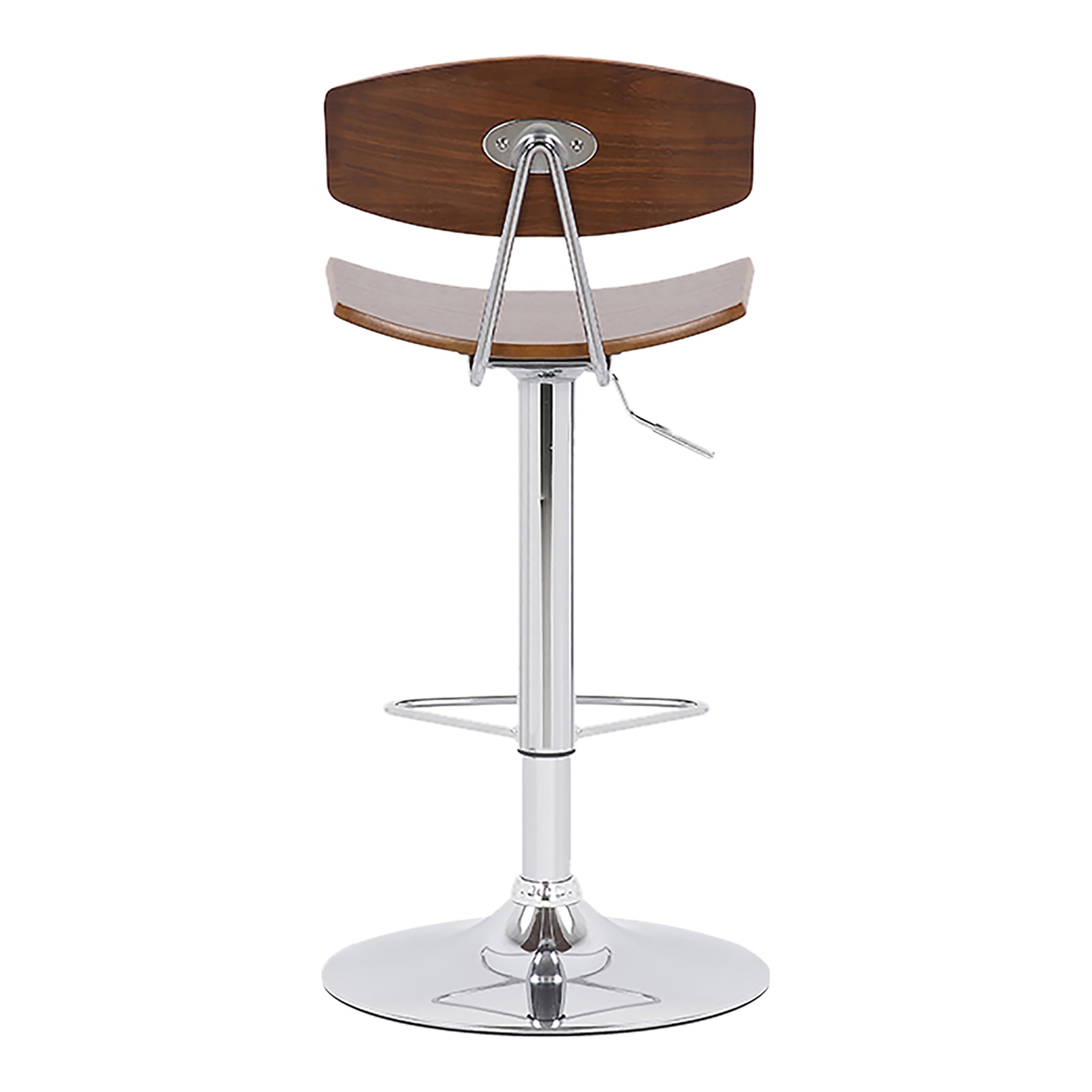 Jackson Adjustable Stool