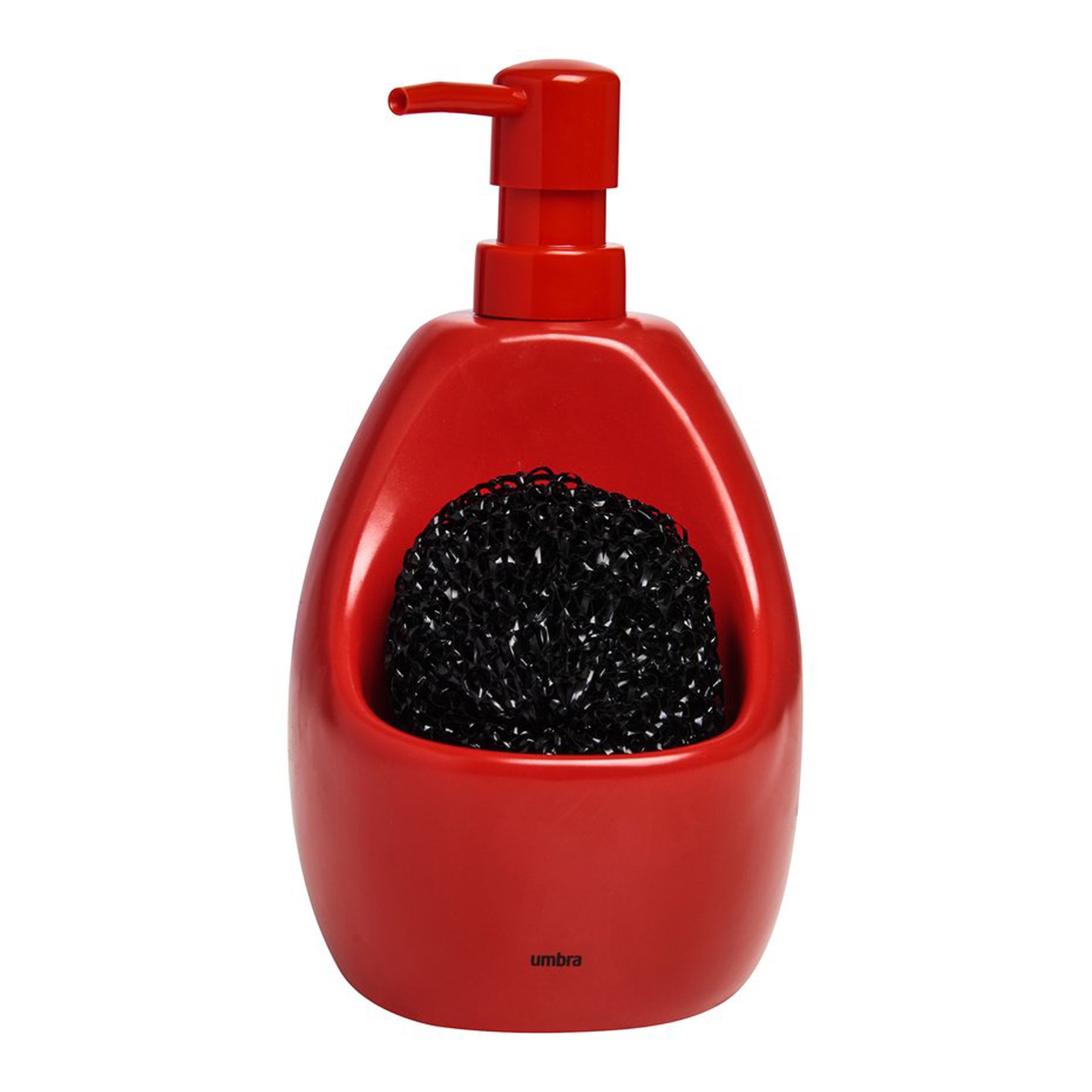 Joey Soap Pump/Scrubby Combo