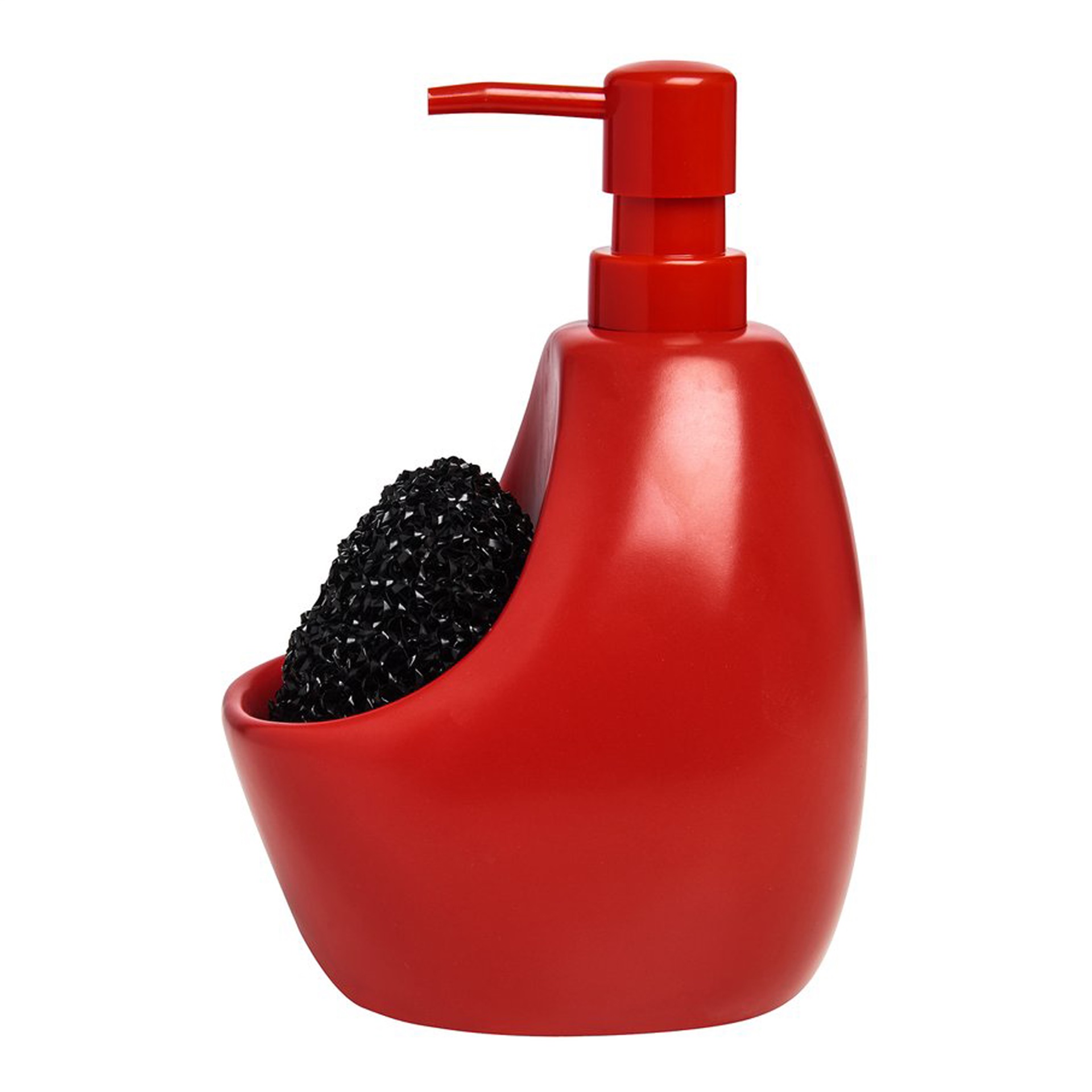 Joey Soap Pump/Scrubby Combo