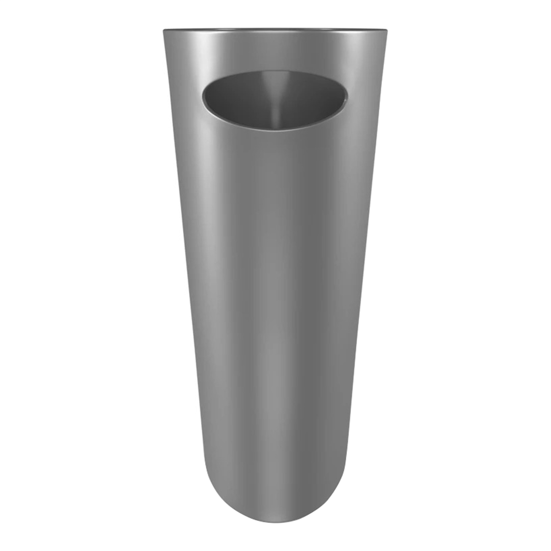 Skinny Waste Can