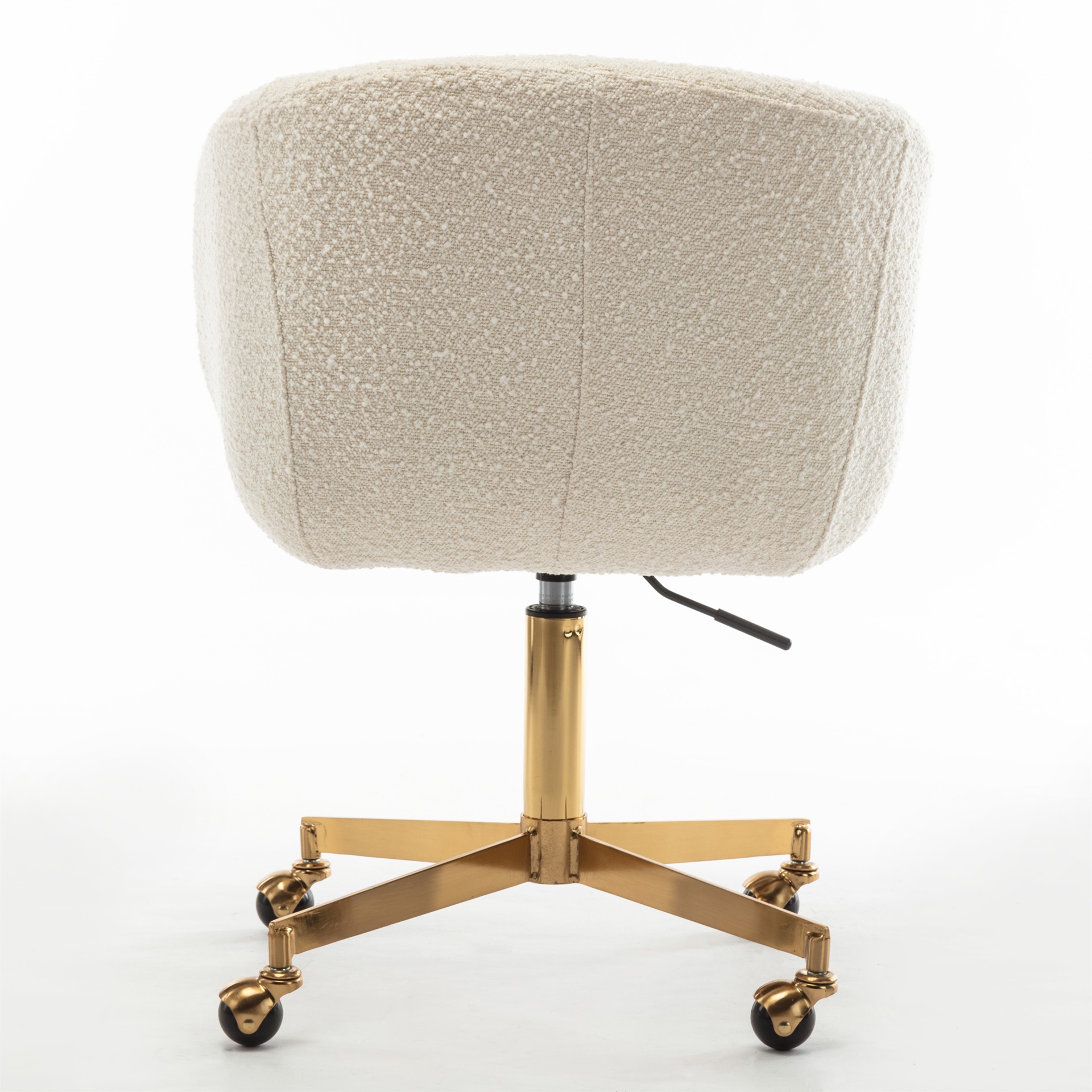 Valencia Boucle Office Chair