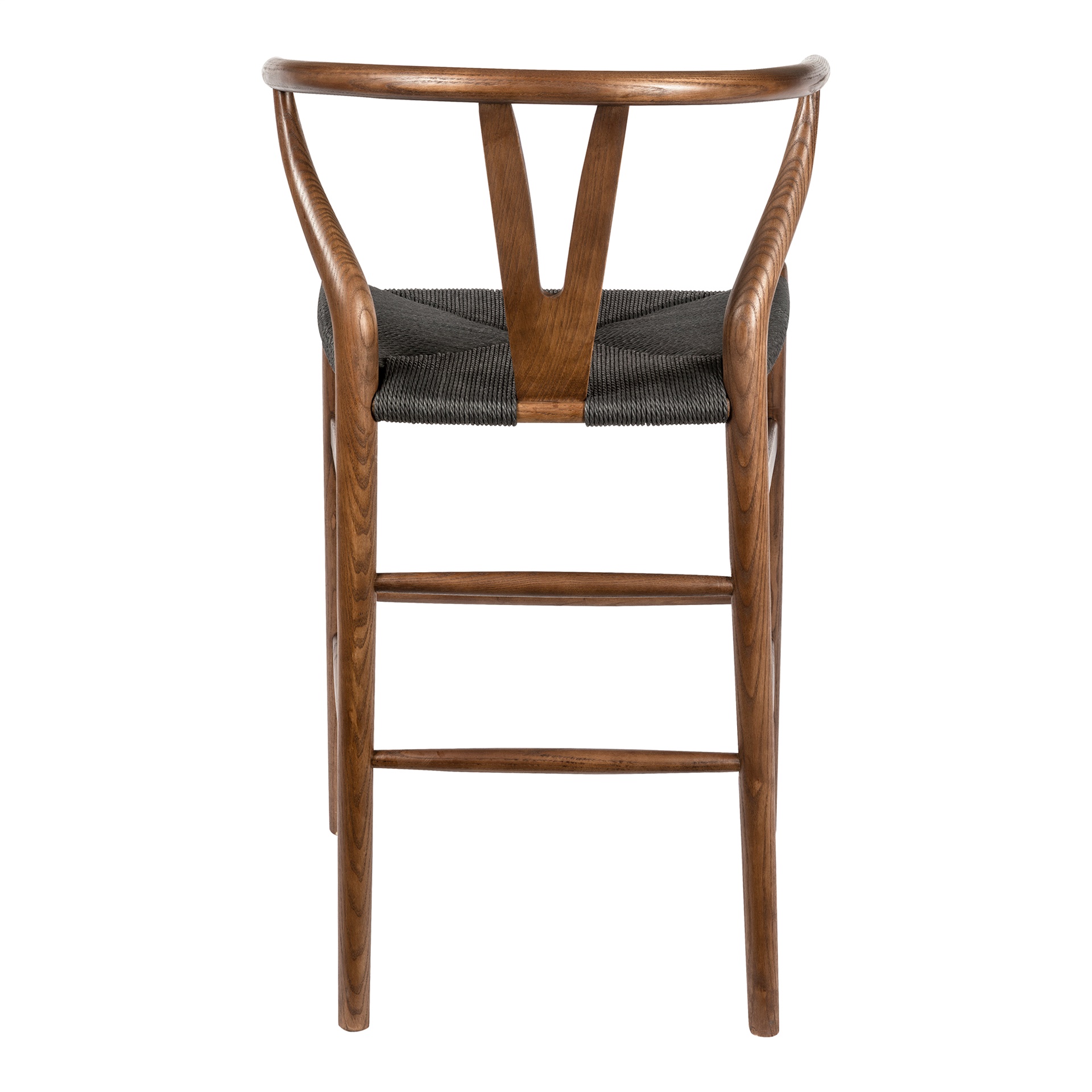 Wishbone Counter Stool