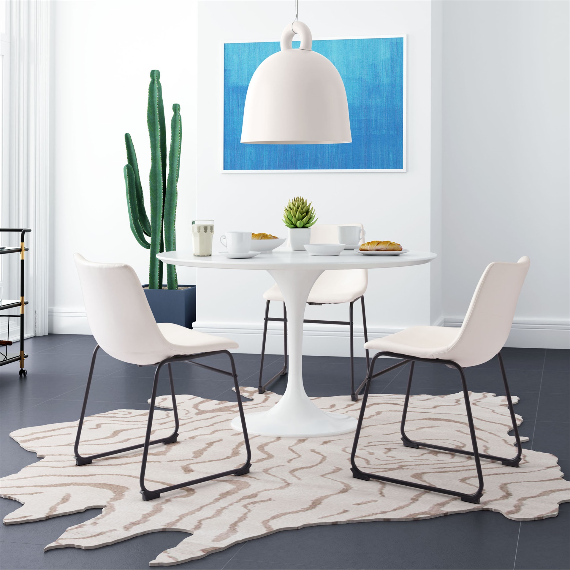 Smart Dining Chair (Set of 2)