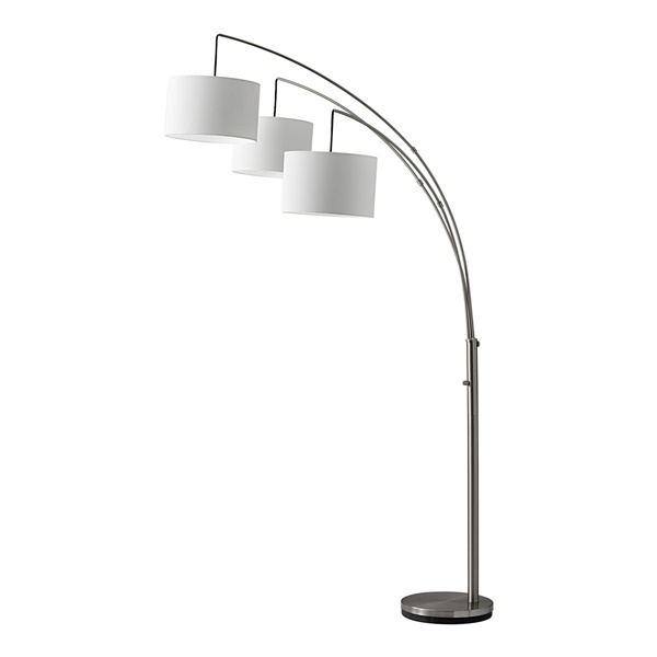 Trinity Arc Lamp