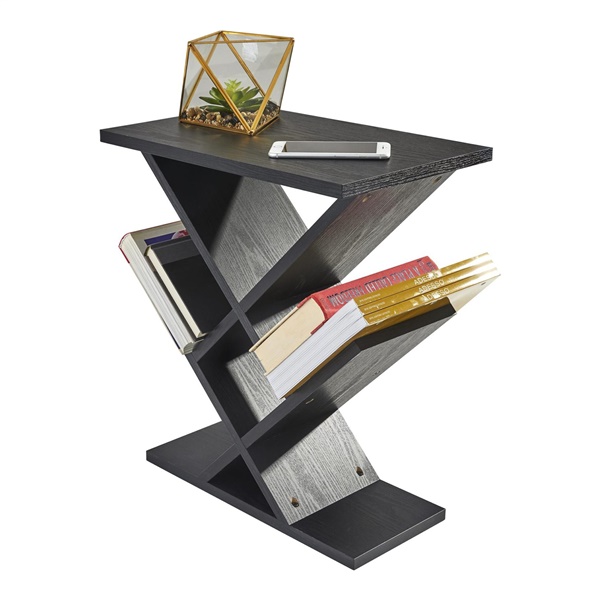 Zig Zag Accent Table