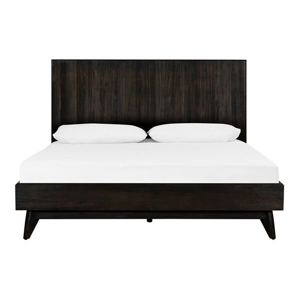 Loft Platform Bed