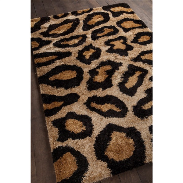 AMA-5602 Amazon Area Rug