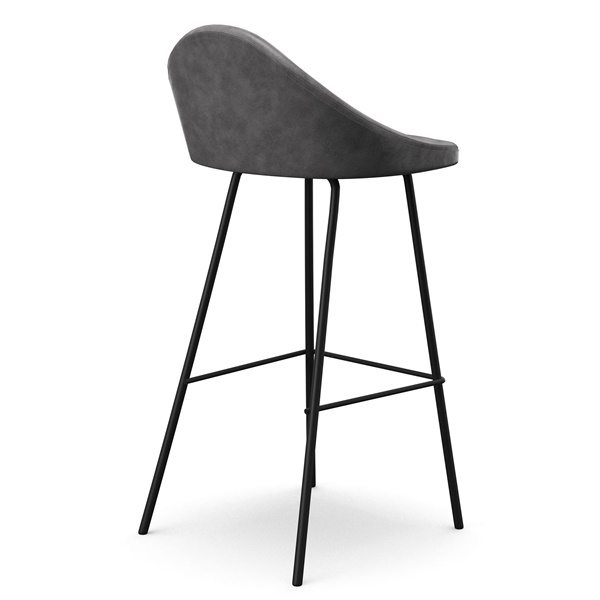 Dallas Bar Stool (Set of 2)