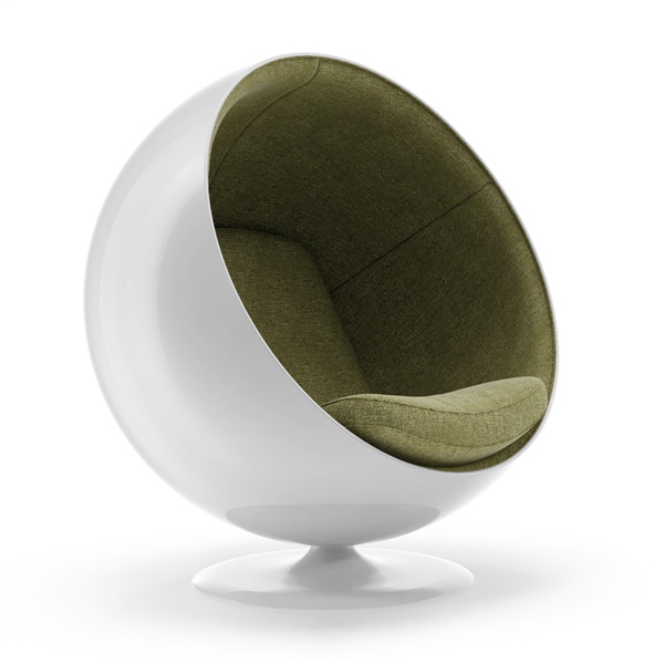 Eero Aarnio Ball Chair