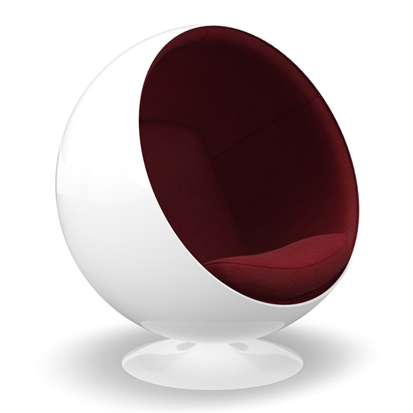 Eero Aarnio Ball Chair