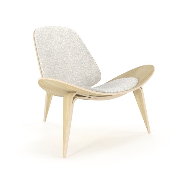 Hans Wegner Shell Chair