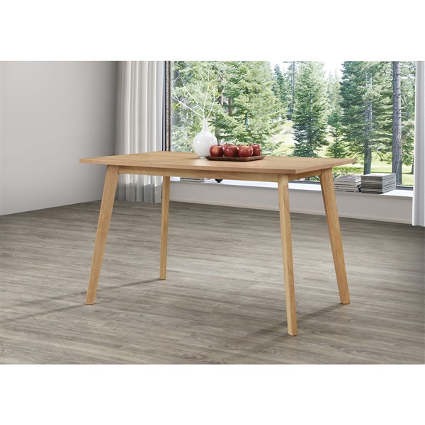 Harmony Dining Table