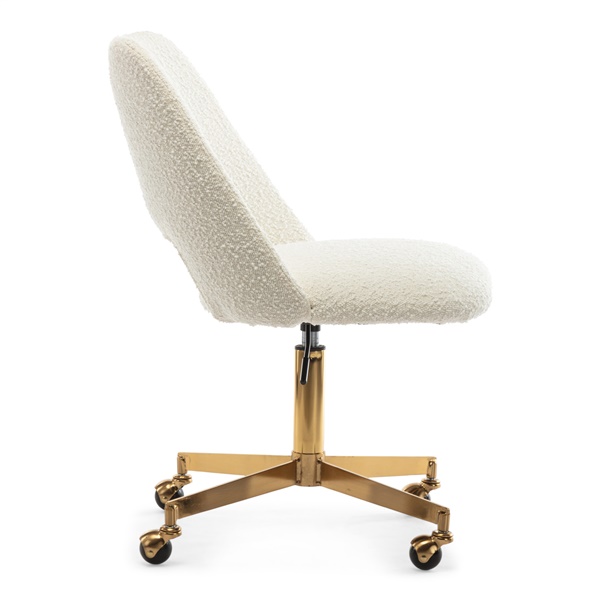 Julian Boucle Office Chair