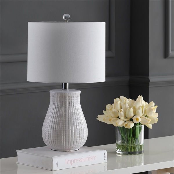 Posh Table Lamp (Set of 2)