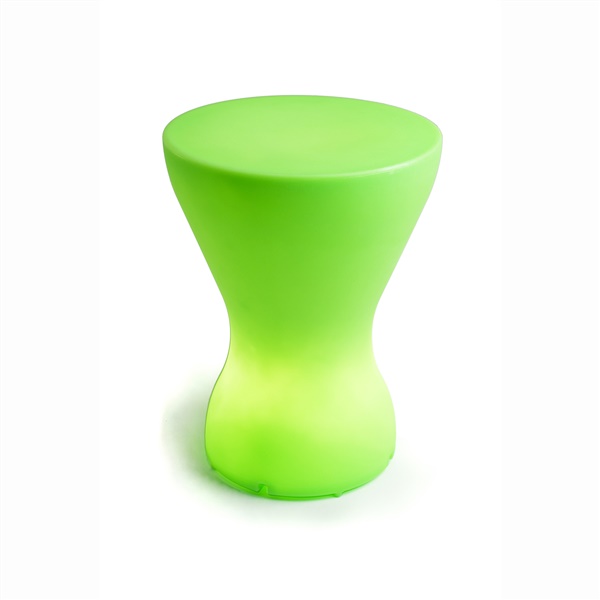Bongo Lamp-Stool