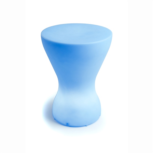Bongo Lamp-Stool