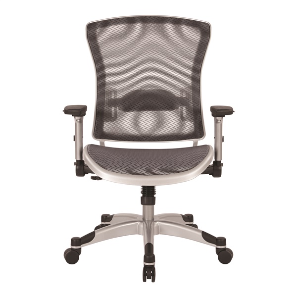 Deluxe Mesh Task Chair with Flip Up Arms