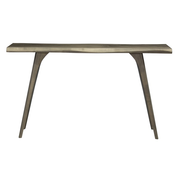 Martin Wave-Edge Console Table