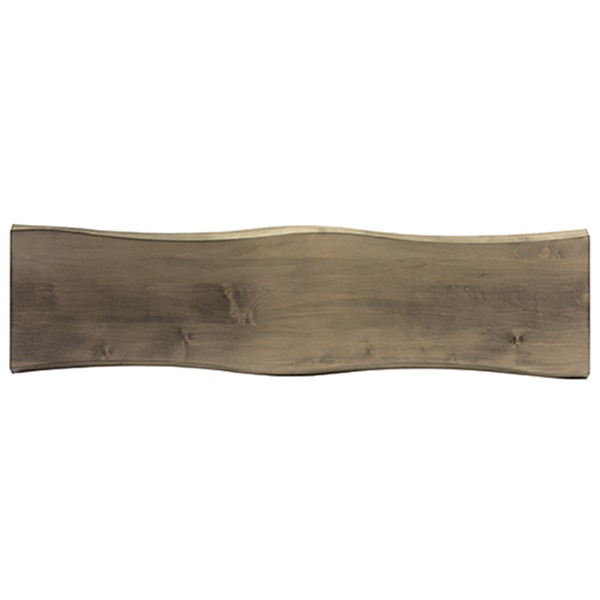 Martin Wave-Edge Console Table