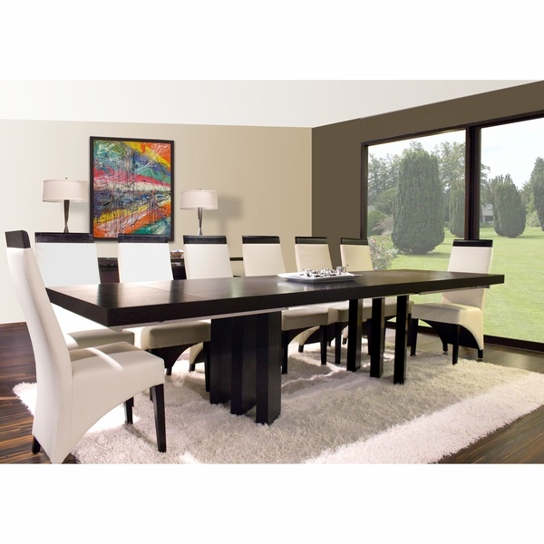 Verona Extendable Dining Table